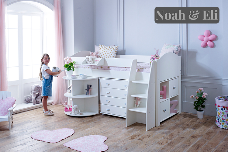 Noah & Eli – Cosybunks